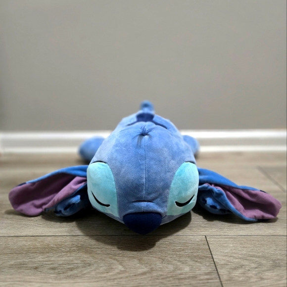 Lilo & Stitch | Toys | Disney Lilo And Stitch Cuddleez 23 Large Soft ...